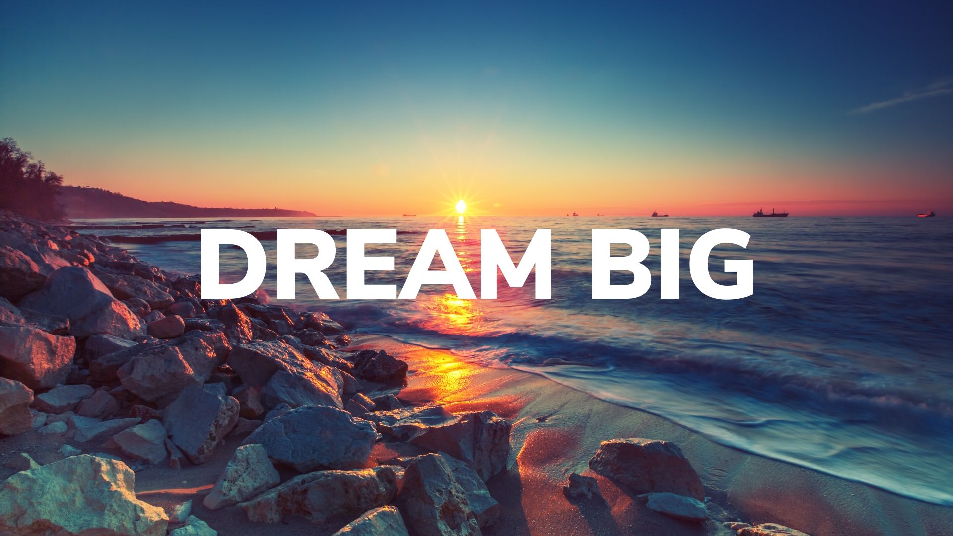 Dream Big Bridgeway Community Church Dream Big Bridgeway Community Church