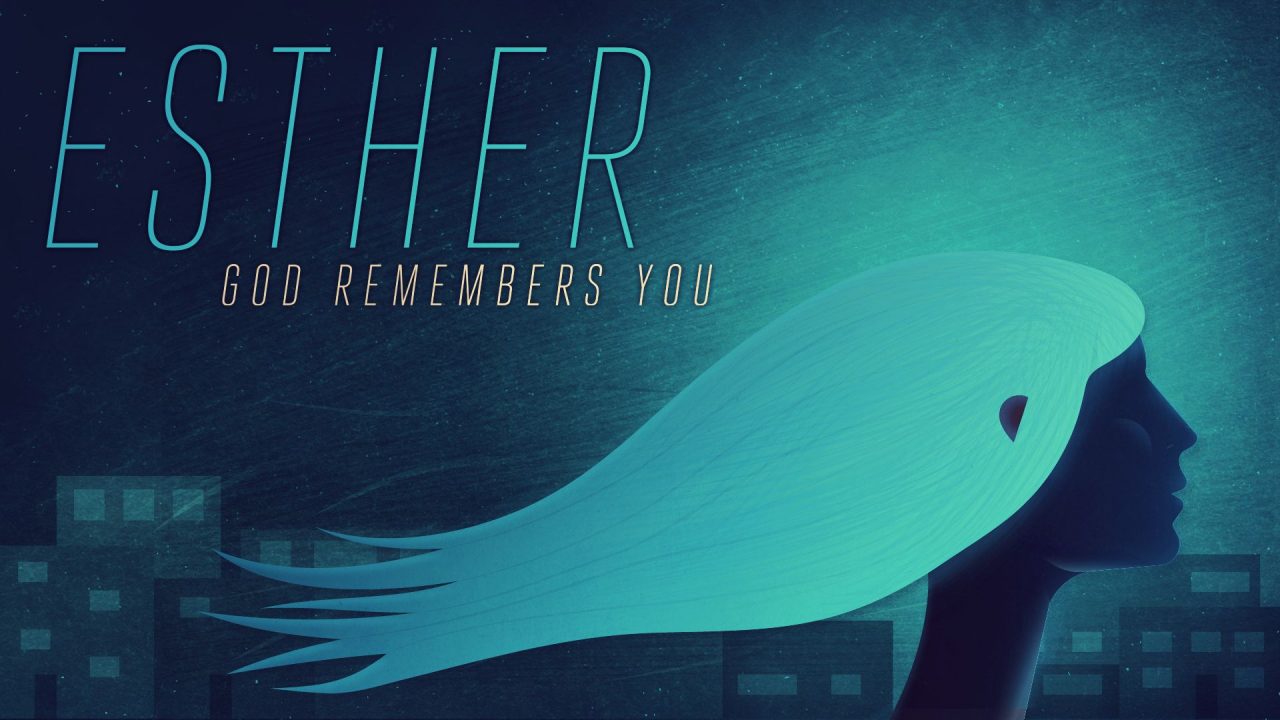 Esther: God Remembers You | Bridgeway Community Church