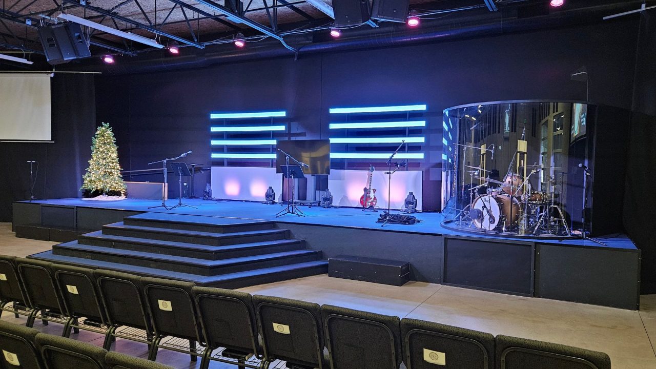 Plan your visit | Bridgeway Community Church