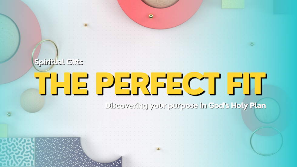 Understanding Your Spiritual Gifts | Bridgeway Community Church