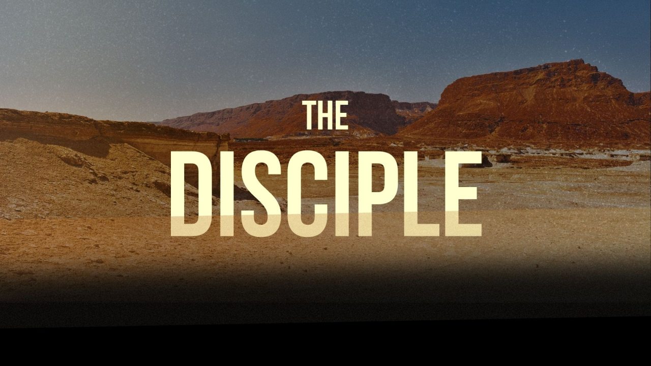 The Disciple | Bridgeway Community Church